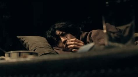 Quo Vadis Baby Cineraglio