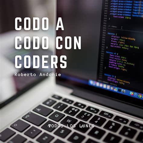 Codo A Codo Con Coders Podcast Everand