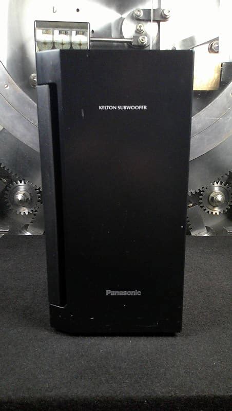 Panasonic Sb Hw560 Subwoofer Reverb Australia