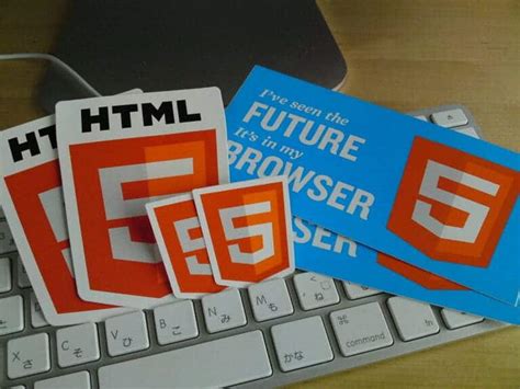 Html 4 Vs Html 5 Difference And Comparison