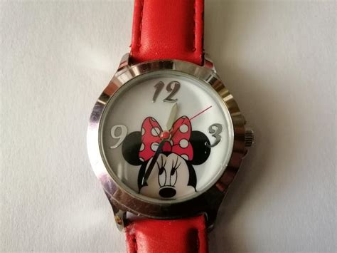 Годинники Disneyland мікі маус — ціна 450 грн у каталозі Годинники