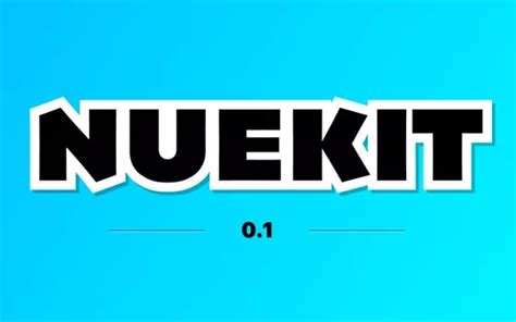 nuekit uno static site generator basato su javascript html it