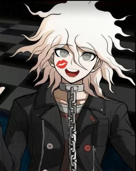 Servant Nagito Nsfw Character Ai Chat