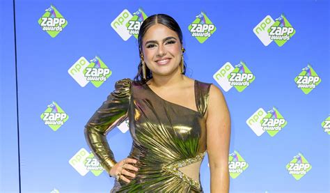 Het Wonderlijke Hazes Verhaal Van Numidia Weekblad Party