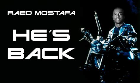 Raed Mostafa Kommt Zurück Nach Grevenbroich