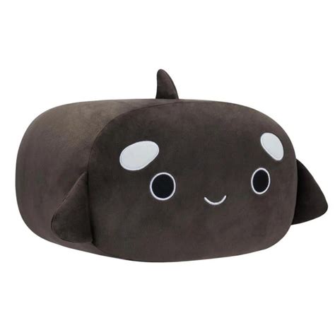 Squishmallows Stackable Kai 30cm Nerdom Greece