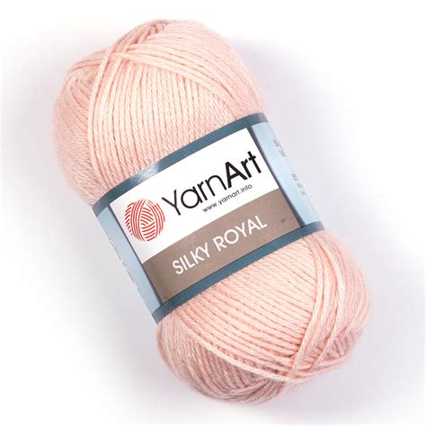 Silky Royal YarnArt — Каталог