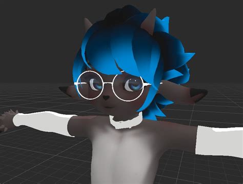Lambie Vrmodels 3d Models For Vr Ar And Cg Projects