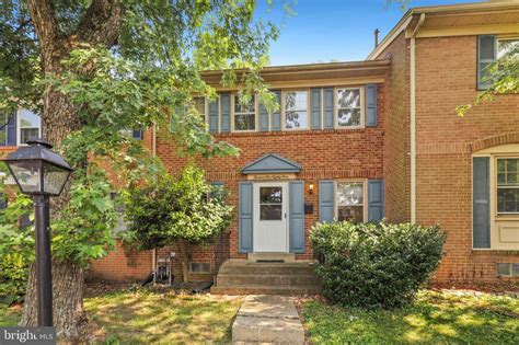 13184 Putnam Cir Woodbridge Va 22191 See Est Value Schools And More