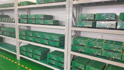 Layers Of A Pcb A Comprehensive Guide Pcb Manufacturing And Pcb Assembly Manufacturer