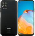 Технические характеристики 6.4" Смартфон HUAWEI P40 lite 128 ГБ черный ...