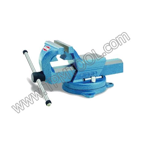 Ridgid Rigi10 66992 ปากกาจับชิ้นงาน 5 F 50 Ridgid Hand Tools