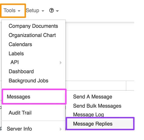 Mailbox Scraping DataTill