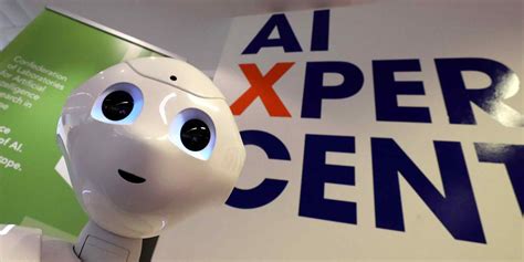 Oecd Pursues Guidelines On Regulating Generative Ai Leader Nikkei Asia