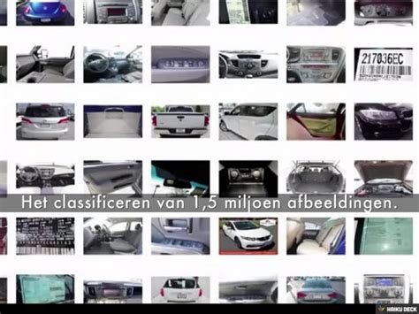 Het Deep Learning Algoritme Pdf