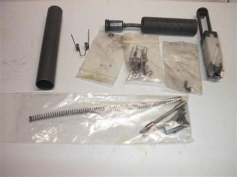 Fs Lm7 22lr Ar Upper 4000 Parts And Accessories Market Board