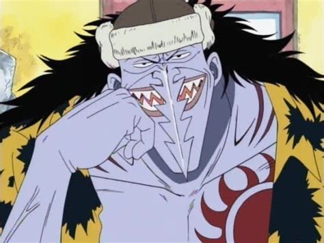 Arlong Villains Wiki Fandom Powered By Wikia