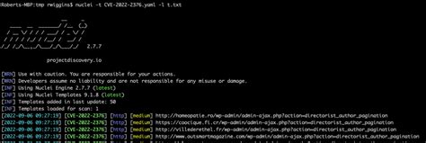 Cve 2022 2376 Directorist