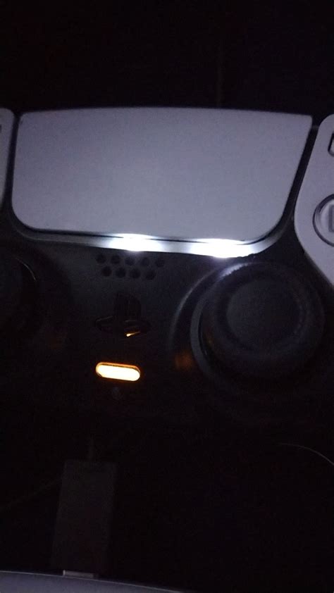 Ps5 Controller Being Weird R Playstation