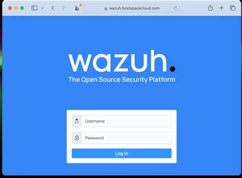 Wazuh On Docker Secure Your Dashboard With Lets Encrypt And Deploy