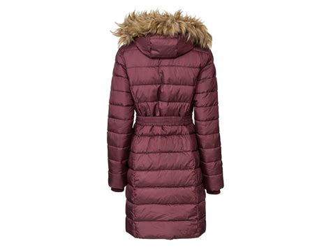 Dames Jas Kopen LIDL