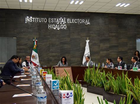 Crea IEEH premio a la participación política de las mujeres DESDE