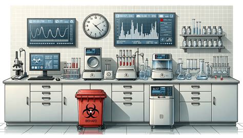 Quick Guide To Laboratory Waste Disposal