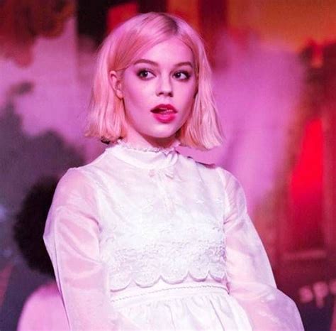 Mars Argo💜 Mars Argo Aesthetic Titanic Sinclair Queen