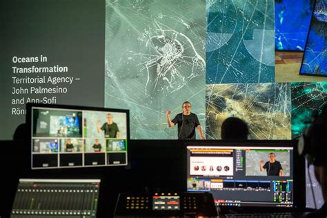 Gallery Of Expanding Practice Architecture Think Tanks At The