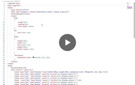 Fixed A Bug In My Calculator Strings Vs Code Ramya Kadiyala Posted