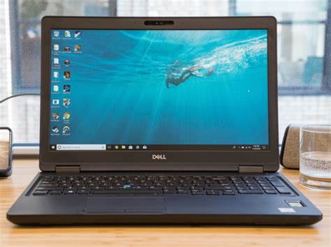 Dell Precision 3530