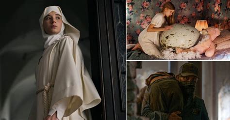 Netflix Películas De Terror Que Llegarán Y Saldrán El Resto De Octubre