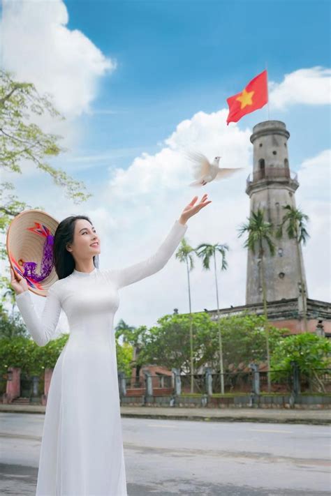 Cuộc Thi ảnh đẹp Online Chủ đề Áo Dài Việt Duyên Dáng Phụ Nữ Nam Định” Năm 2021 được Tổ Chức
