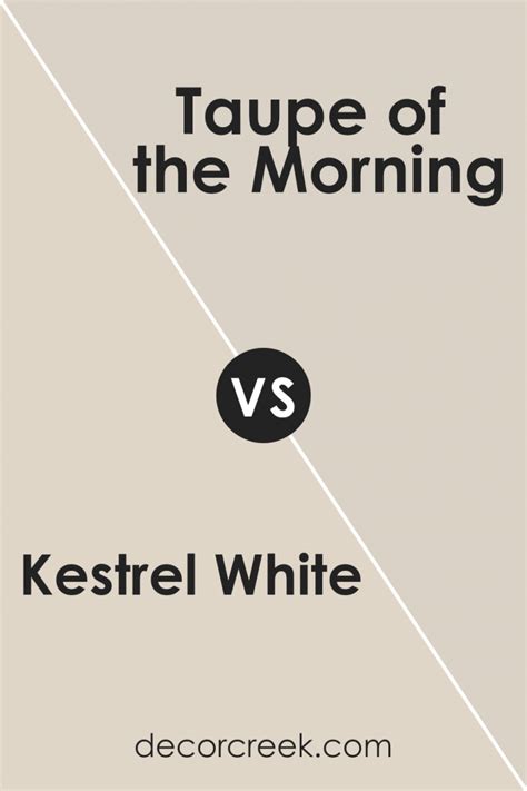 Kestrel White SW 7516 Paint Color By Sherwin Williams DecorCreek