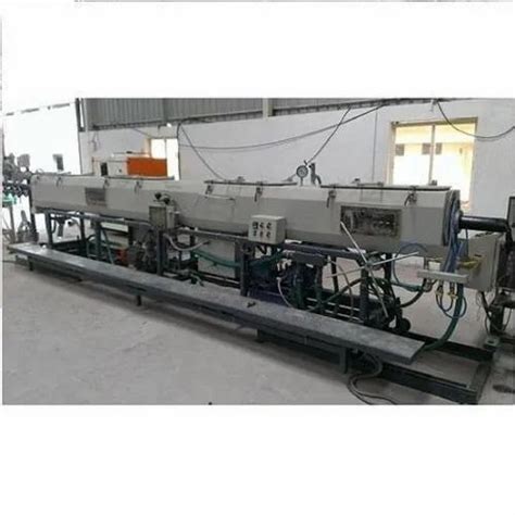 Pipe Plant Downstream Downstream Pipe Plant Manufacturer From Ahmedabad