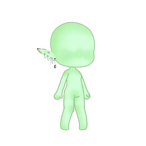 Gacha Body Base Elf Gacha Base Female Picsart Bodybwasuke The Best Porn Website