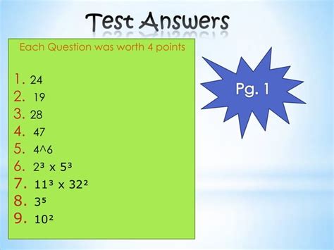 Comparing Decimals Ppt