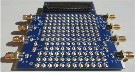 Fmc Hpc U Fldebug Board Fmchub Com