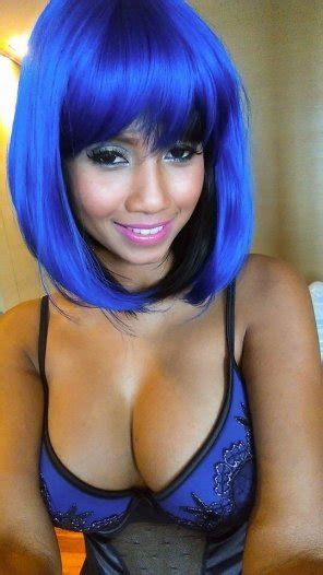 Blue Porno Photo Eporner