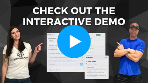 Abstrakt Software Real Time Call Guidance Software
