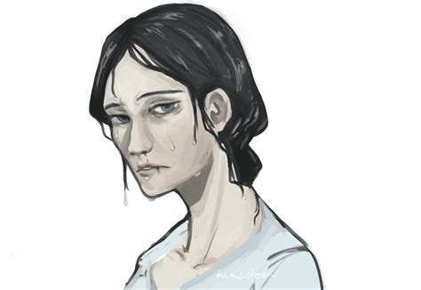 Lara Ravel Fanart