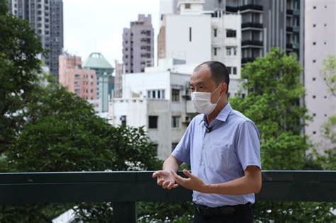 西環集中營：憂墮「紅海」資深教師爆離職潮（季陶） 蘋果日報•聞庫