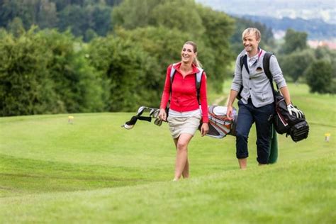 7 Best Lightweight Golf Bags 2025 Update • Honest Golfers