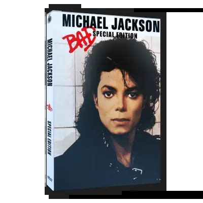 Michael Jackson Bad Special Edition Michael Jacksondouble Platinum