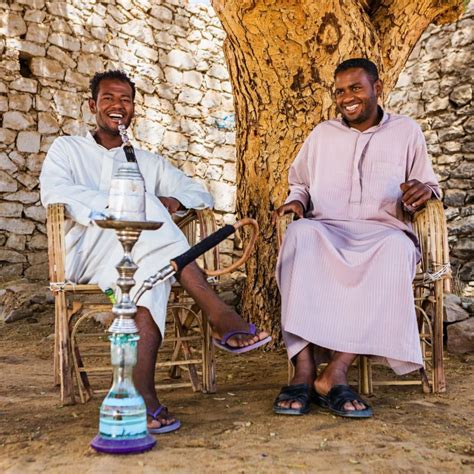 The Ancient Nubian Kingdoms A Luxurious Journey Through History