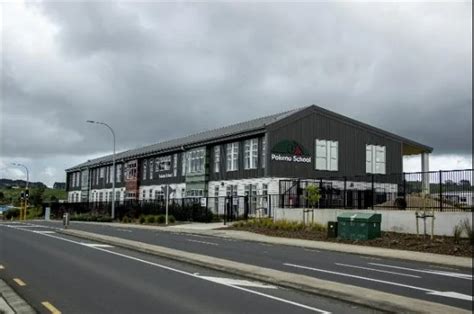 Pokeno School Comfort Cooling