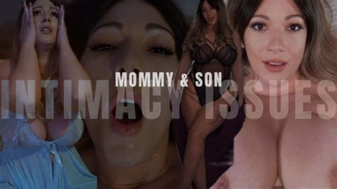 Sashacurves Intimacy Issues Manyvids