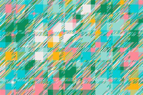 Download Enjoy The Glitch Effect Wallpaper