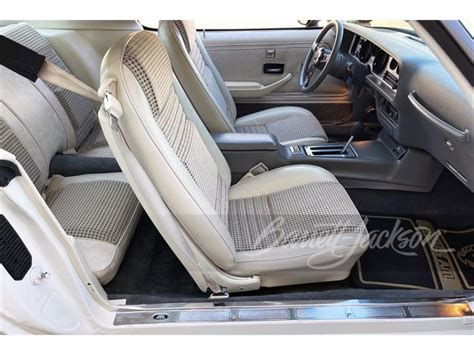 1980 Pontiac Firebird Trans Am For Sale Cc 1641956