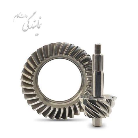 کرانویل پینیون دانگ فنگ و البرز